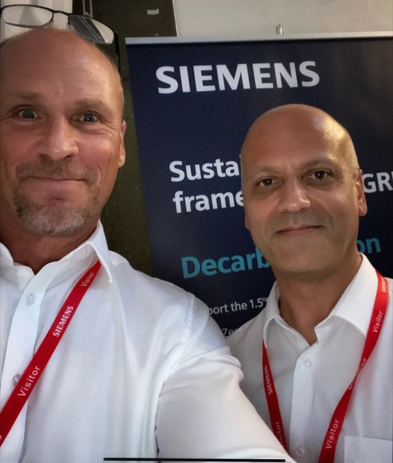 Andy Kotas on LinkedIn: #teconnectivity #siemens #sustainability Andy Kotas on LinkedIn: #teconnectivity #siemens #sustainability