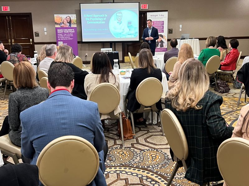 Steve Vargo, OD, MBA on LinkedIn: #collaboration Steve Vargo, OD, MBA on LinkedIn: #collaboration