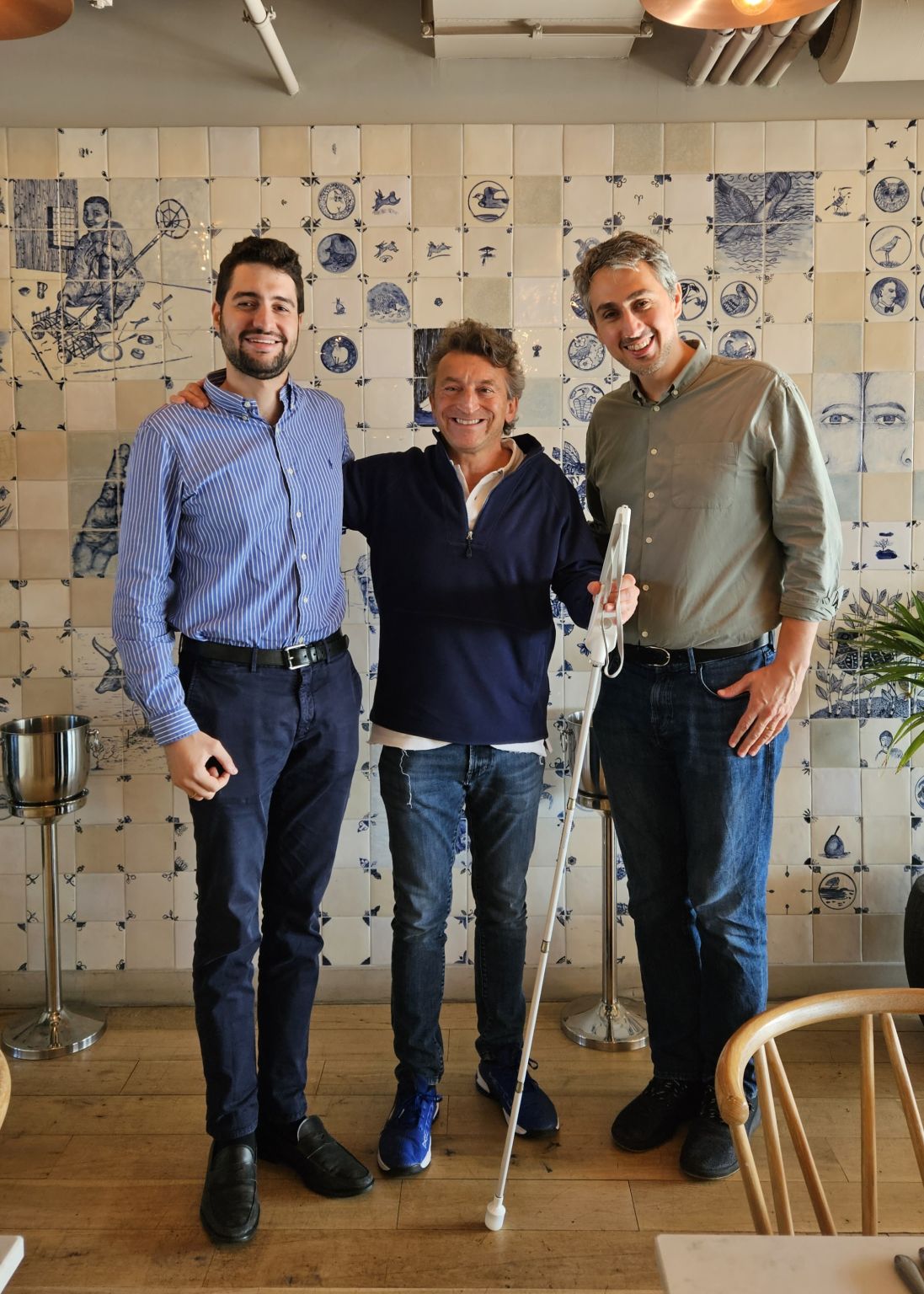 John Barbieri, RSSA posted on LinkedIn John Barbieri, RSSA posted on LinkedIn