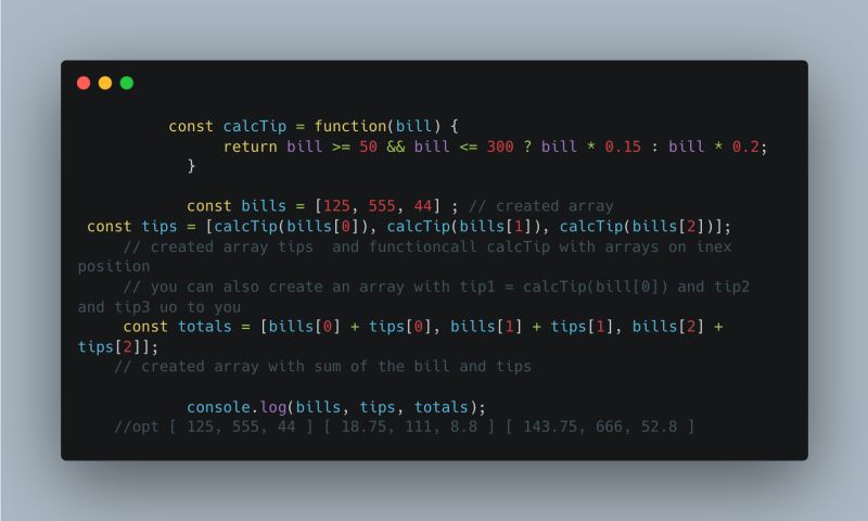 Cezary Waszkuc on LinkedIn: #100daysofcode #javascript # ... Cezary Waszkuc on LinkedIn: #100daysofcode #javascript # ...