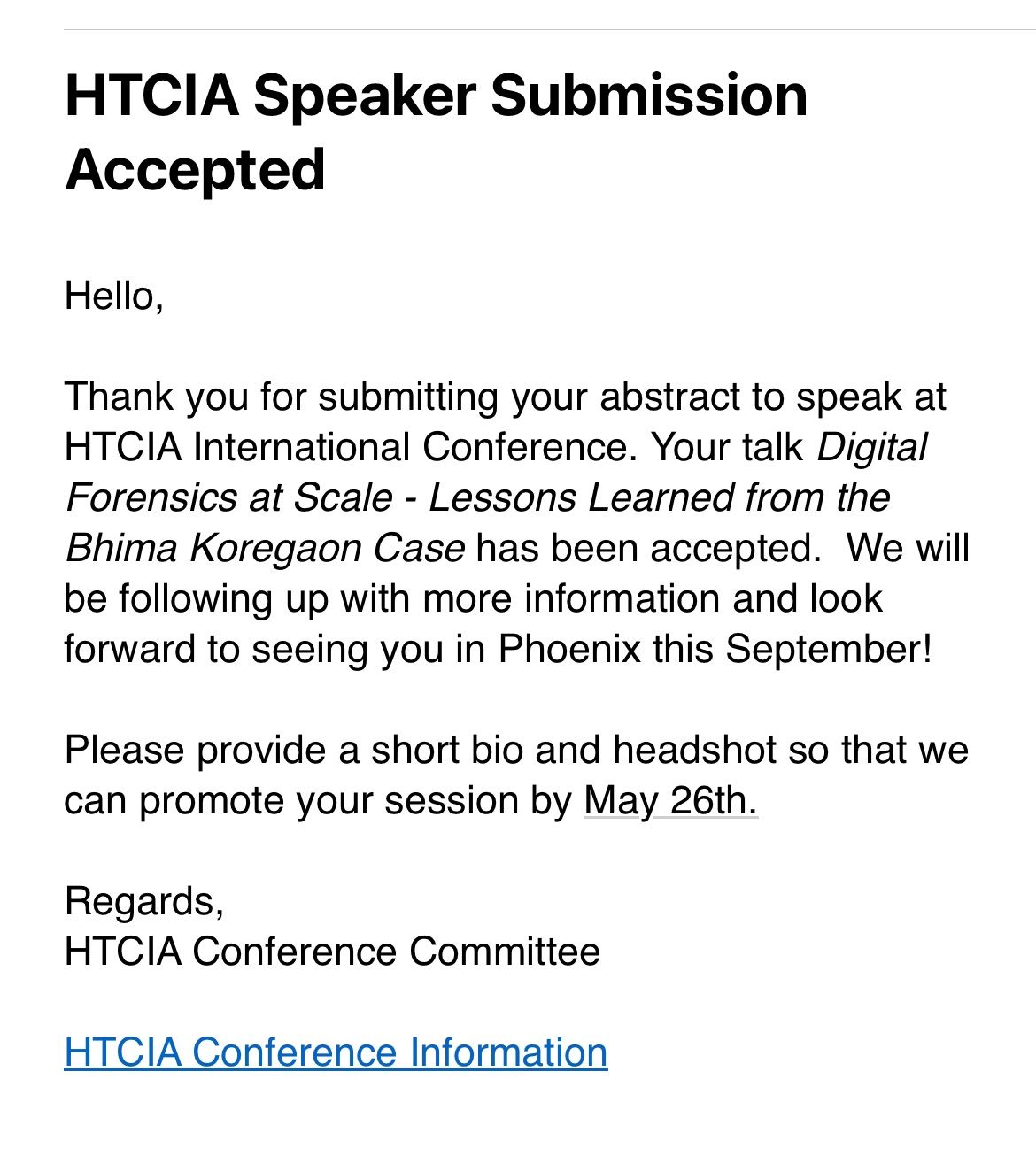 #htcia #bhimakoregaon #dfir #evidence #malware | Robert Jan Mora #htcia #bhimakoregaon #dfir #evidence #malware | Robert Jan Mora