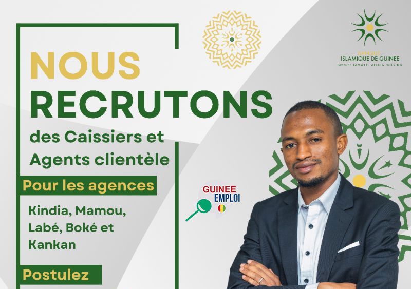 GRH-Services / Guinee posted on LinkedIn GRH-Services / Guinee posted on LinkedIn