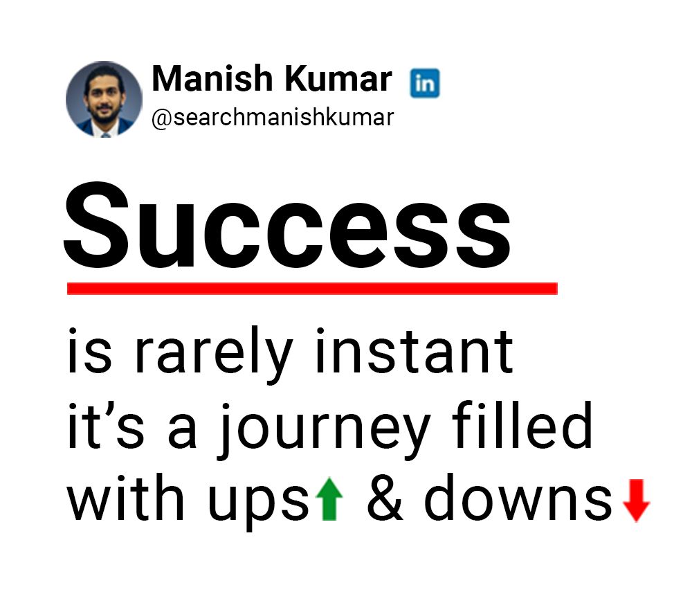 Manish Kumar - Time, Talent and Technology Transformer on LinkedIn: # ... Manish Kumar - Time, Talent and Technology Transformer on LinkedIn: # ...