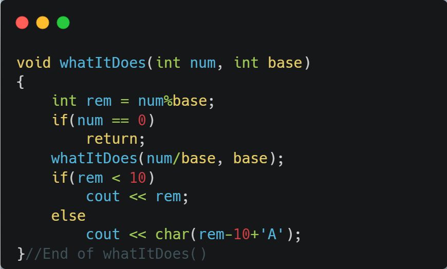 Suresh Srivastava on LinkedIn: #dsa #datastructures #algorithms # ... Suresh Srivastava on LinkedIn: #dsa #datastructures #algorithms # ...