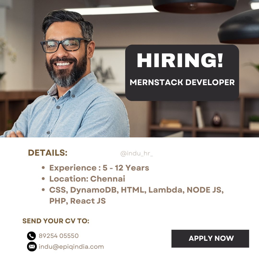 Indu Devi on LinkedIn: #mernstackdeveloper #mernstack #nodejs #reactjs ... Indu Devi on LinkedIn: #mernstackdeveloper #mernstack #nodejs #reactjs ...