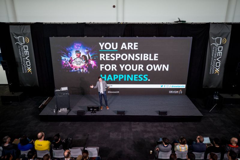 Are you in? Devoxx UK 2025 is calling! Secure your ticket now and get ... Are you in? Devoxx UK 2025 is calling! Secure your ticket now and get ...
