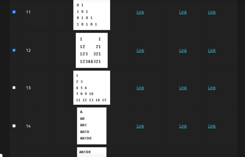 #infinitedaysofdsa #algorithms #datastructures #codingchallenge | Ish Abrol #infinitedaysofdsa #algorithms #datastructures #codingchallenge | Ish Abrol