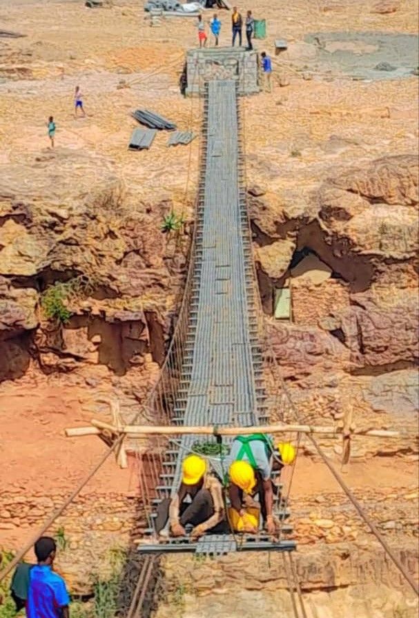 Helvetas USA on LinkedIn: #ethiopia #ruralisolation Helvetas USA on LinkedIn: #ethiopia #ruralisolation