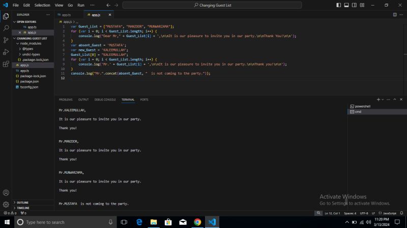 KALEEMULLAH RAHU on LinkedIn: #hinanaseer #typescript #python #ai # ... KALEEMULLAH RAHU on LinkedIn: #hinanaseer #typescript #python #ai # ...