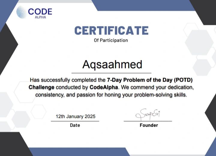 #codealpha #dsachallenge #codingcommunity #dsachallenge #skillbuilding ... #codealpha #dsachallenge #codingcommunity #dsachallenge #skillbuilding ...