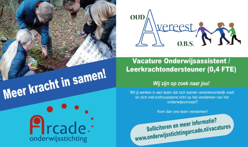 #vacature #basisonderwijs #pabo #onderwijsassistent #leraarondersteuner ... #vacature #basisonderwijs #pabo #onderwijsassistent #leraarondersteuner ...