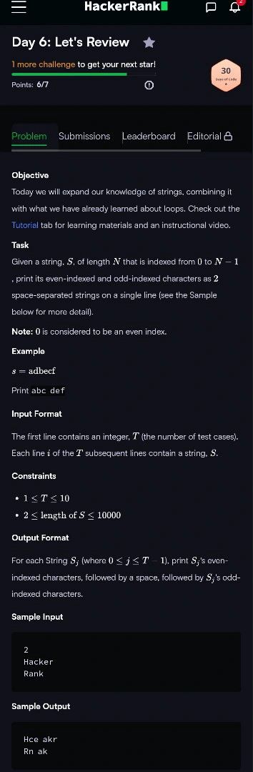 Low Kumar Chowdhury on LinkedIn: #python #codingchallenge #30daysofcode ... Low Kumar Chowdhury on LinkedIn: #python #codingchallenge #30daysofcode ...