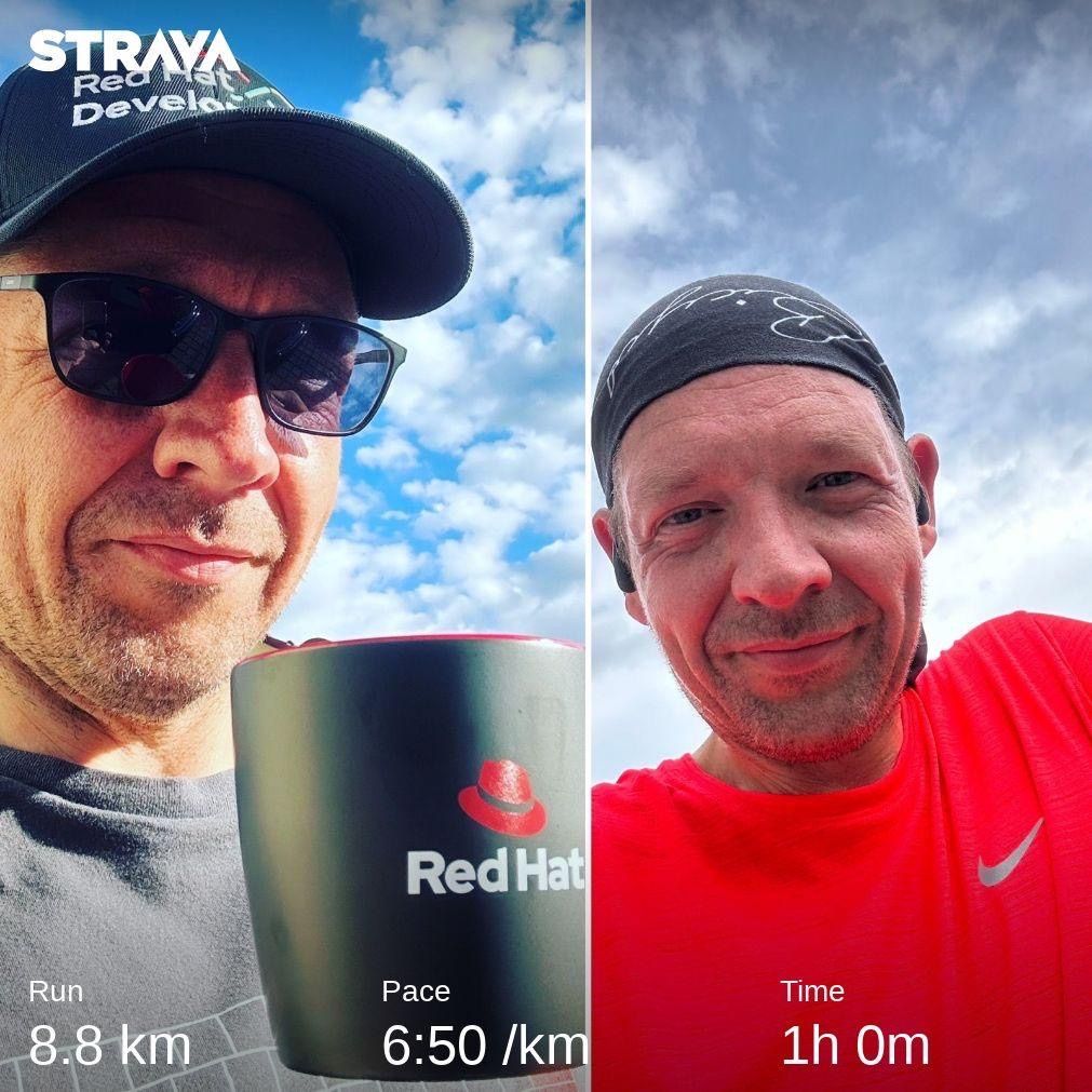 #developers #stayhealthy | Markus Eisele #developers #stayhealthy | Markus Eisele