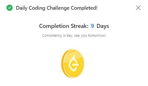 Paulo Medeiros on LinkedIn: LEETCODE CHALLENGE – Minimum Bit Flips to ... Paulo Medeiros on LinkedIn: LEETCODE CHALLENGE – Minimum Bit Flips to ...