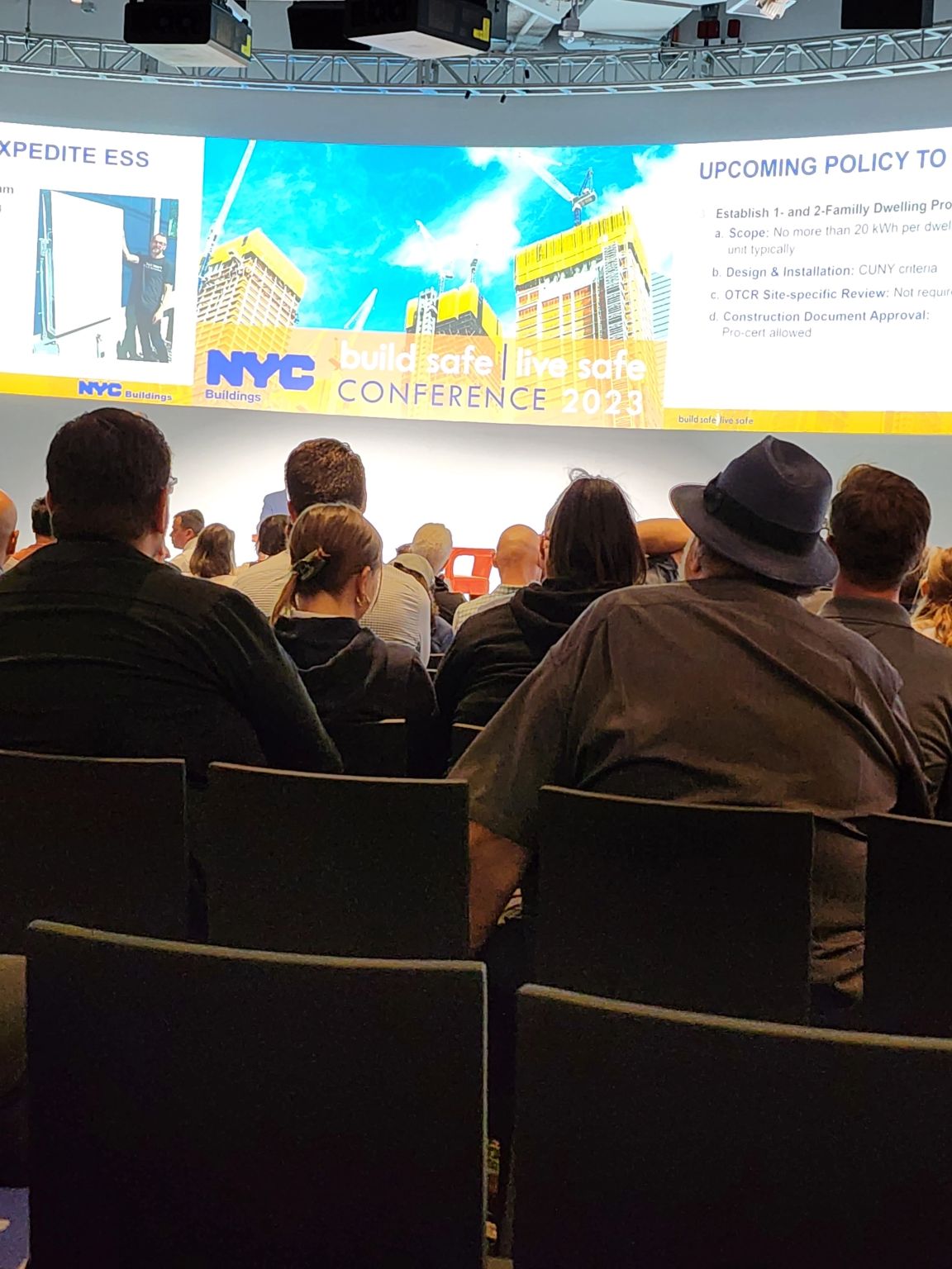 Tal Azulay, P.E. on LinkedIn: In 2023 Build safe| Live safe conference ... Tal Azulay, P.E. on LinkedIn: In 2023 Build safe| Live safe conference ...