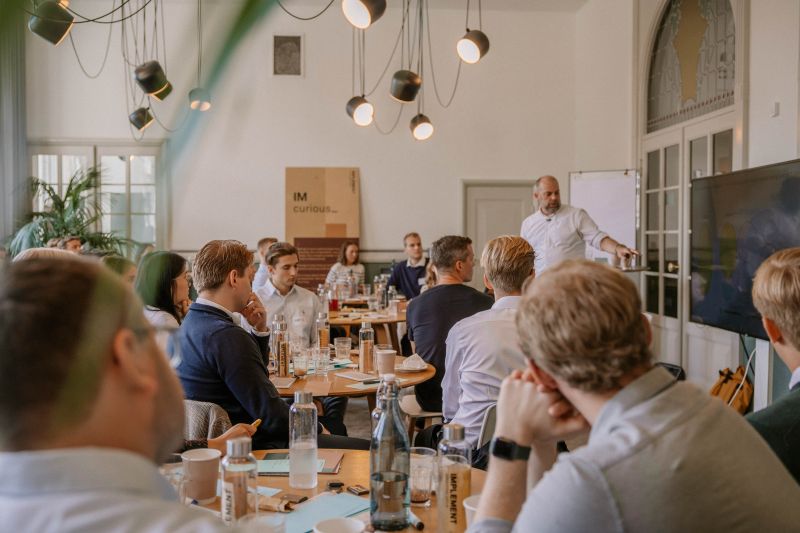 #managementconsulting #implementconsultinggroup #newstarter #welcome ... #managementconsulting #implementconsultinggroup #newstarter #welcome ...