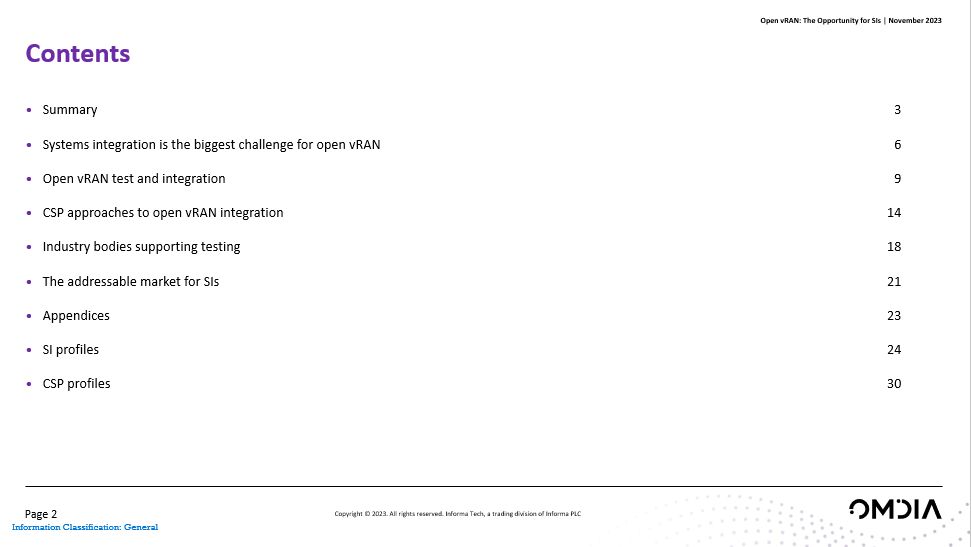 Roberto Kompany on LinkedIn: #openran #csps #sis #telecom #5gnr #5g # ... Roberto Kompany on LinkedIn: #openran #csps #sis #telecom #5gnr #5g # ...