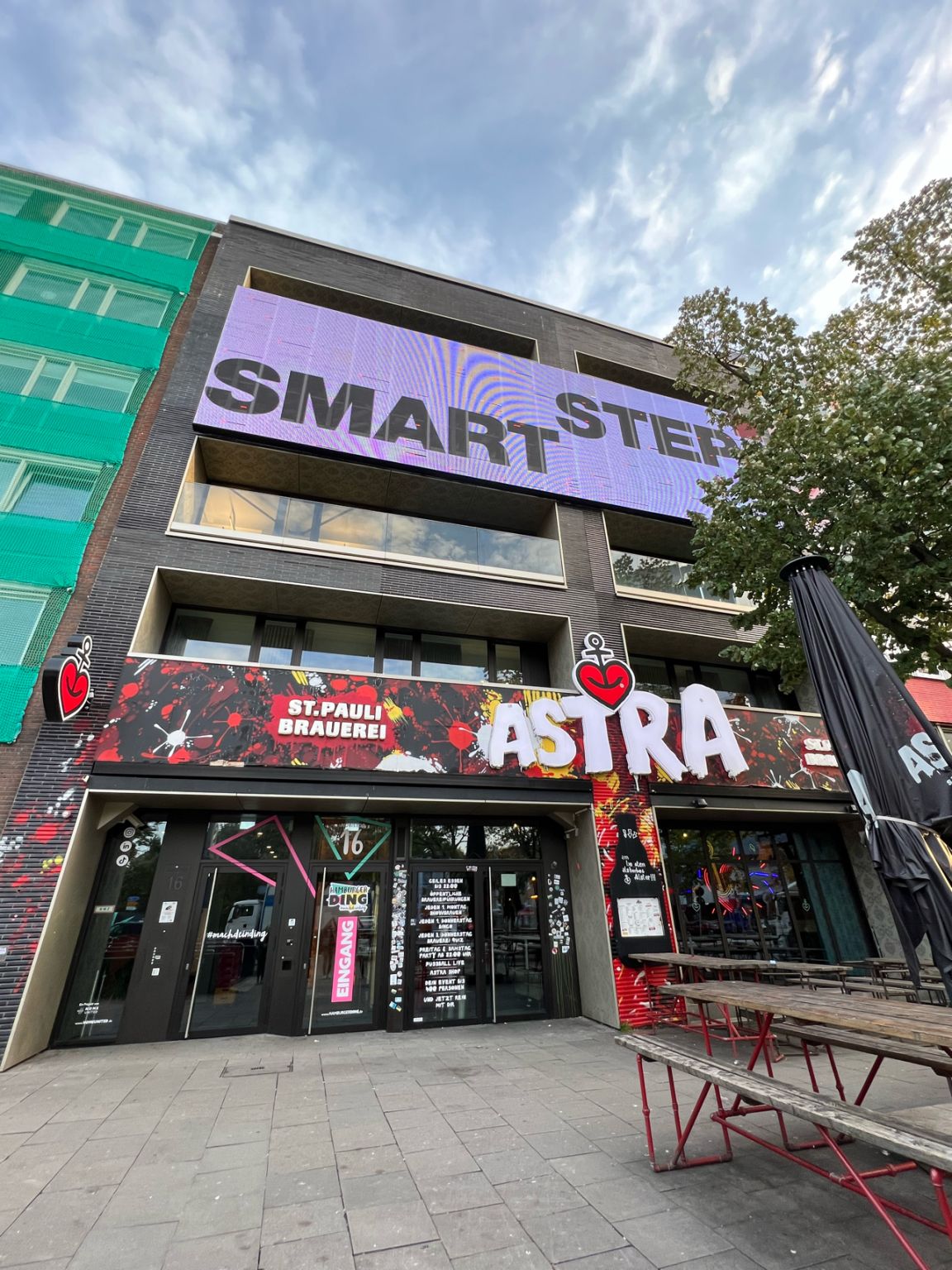Laura Marie Polatzek on LinkedIn: Office for today! ππΌββοΈ SmartStep ... Laura Marie Polatzek on LinkedIn: Office for today! ππΌββοΈ SmartStep ...