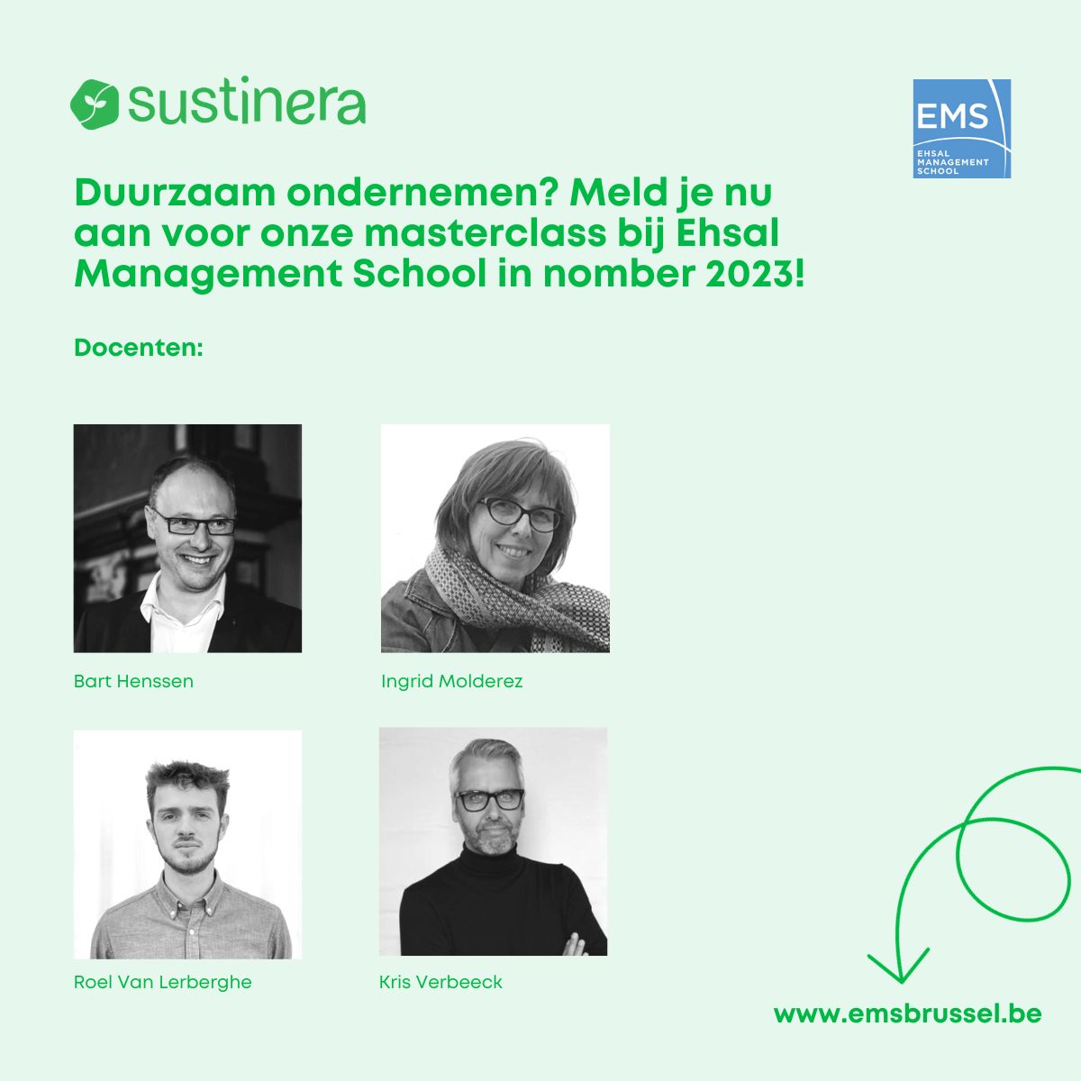 SUSTINERA op LinkedIn: SUSTINERA zet mee haar schouders onder de ... SUSTINERA op LinkedIn: SUSTINERA zet mee haar schouders onder de ...
