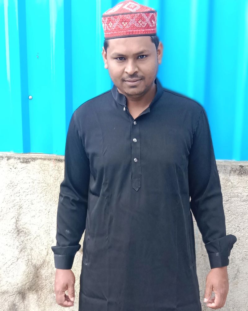 Sabira gaus mohammad Shah posted on LinkedIn Sabira gaus mohammad Shah posted on LinkedIn