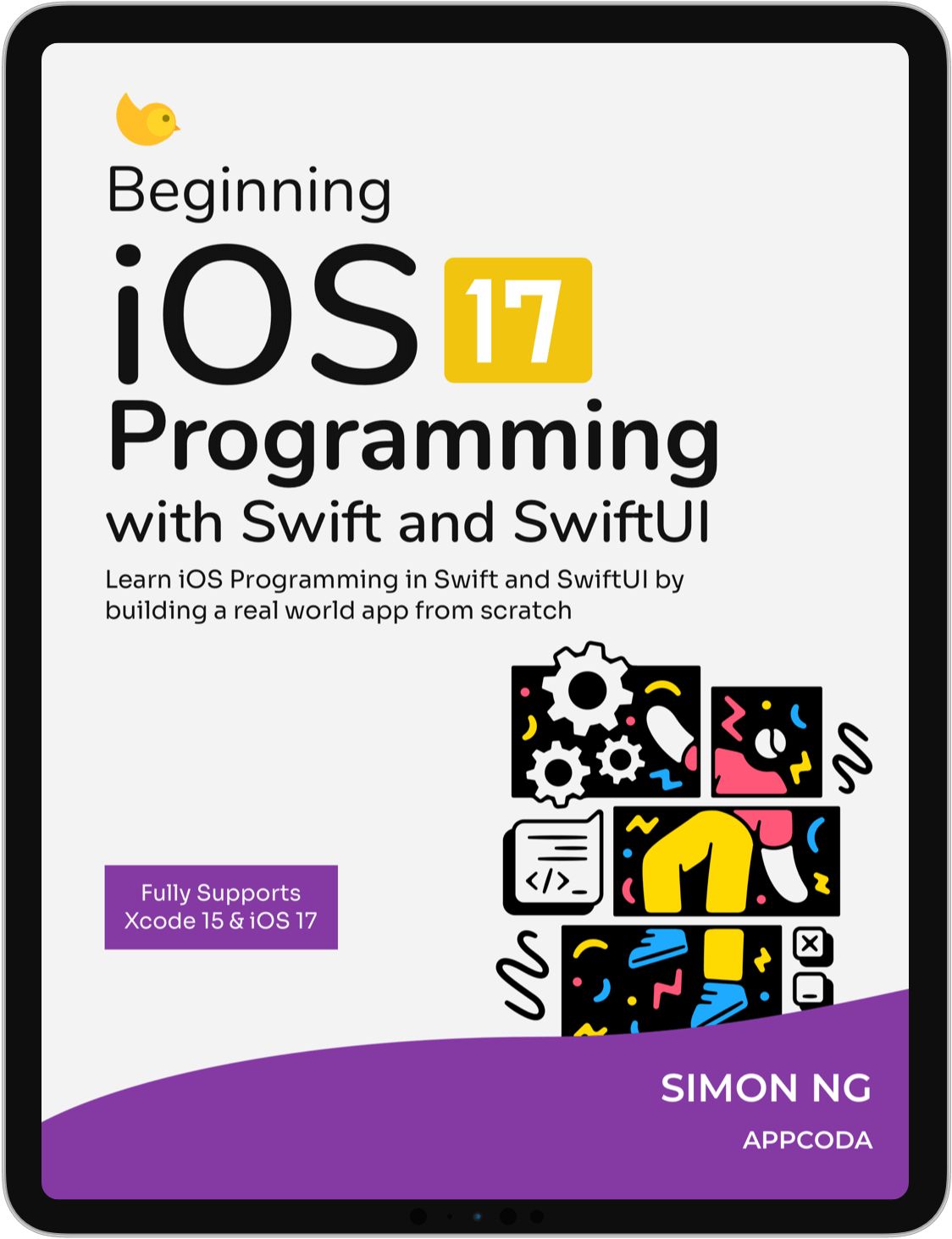#programming #ios #swift #swiftlang #swiftui | Ju Rao #programming #ios #swift #swiftlang #swiftui | Ju Rao