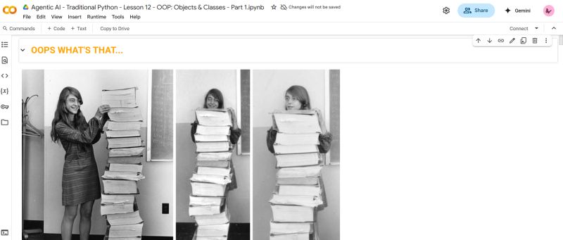 #oop #learningbydoing #python #programming #studentlife | Mahnoor Adnan #oop #learningbydoing #python #programming #studentlife | Mahnoor Adnan