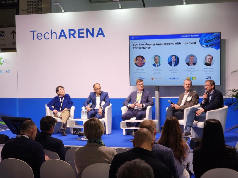SEMI Europe on LinkedIn: #semiconeuropa #semiconeuropa #munich #europe ... SEMI Europe on LinkedIn: #semiconeuropa #semiconeuropa #munich #europe ...