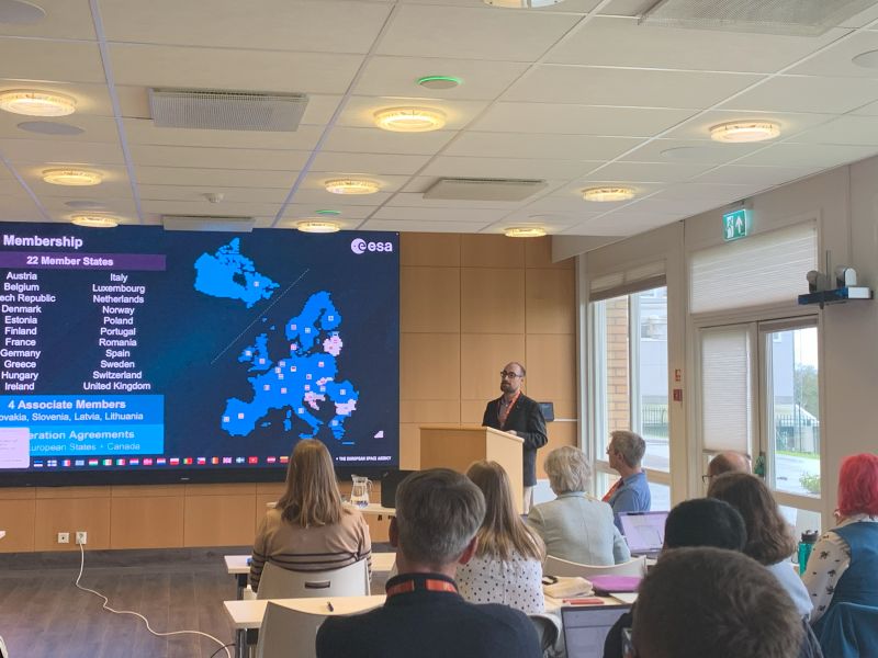 Dr Ed Malina on LinkedIn: #ecmwf #esa #eumetsat #nilu #eumetsat # ... Dr Ed Malina on LinkedIn: #ecmwf #esa #eumetsat #nilu #eumetsat # ...