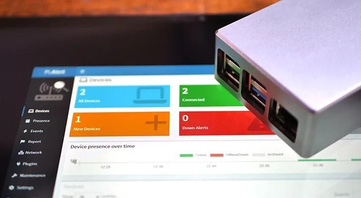 Nicholas Kyriakides on LinkedIn: Using the PiAlert Network Security ... Nicholas Kyriakides on LinkedIn: Using the PiAlert Network Security ...