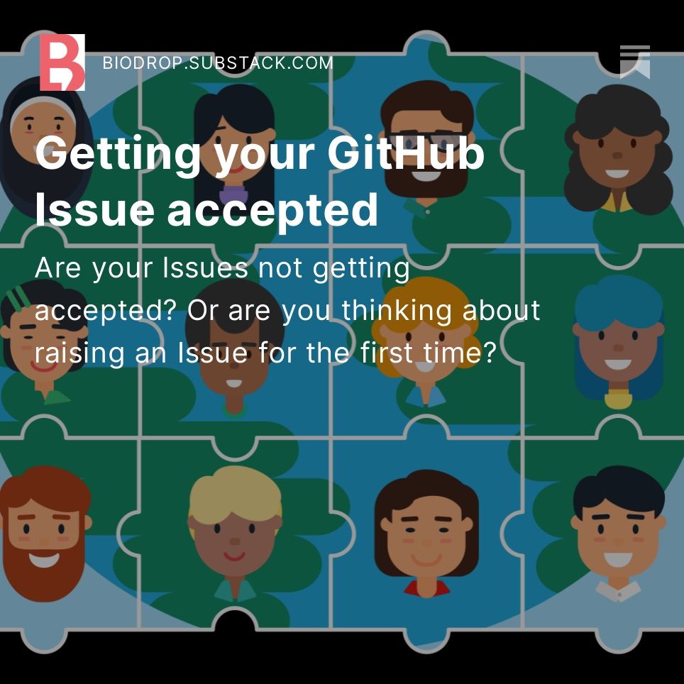 Sara Abou-Jaoude on LinkedIn: #github #community Sara Abou-Jaoude on LinkedIn: #github #community