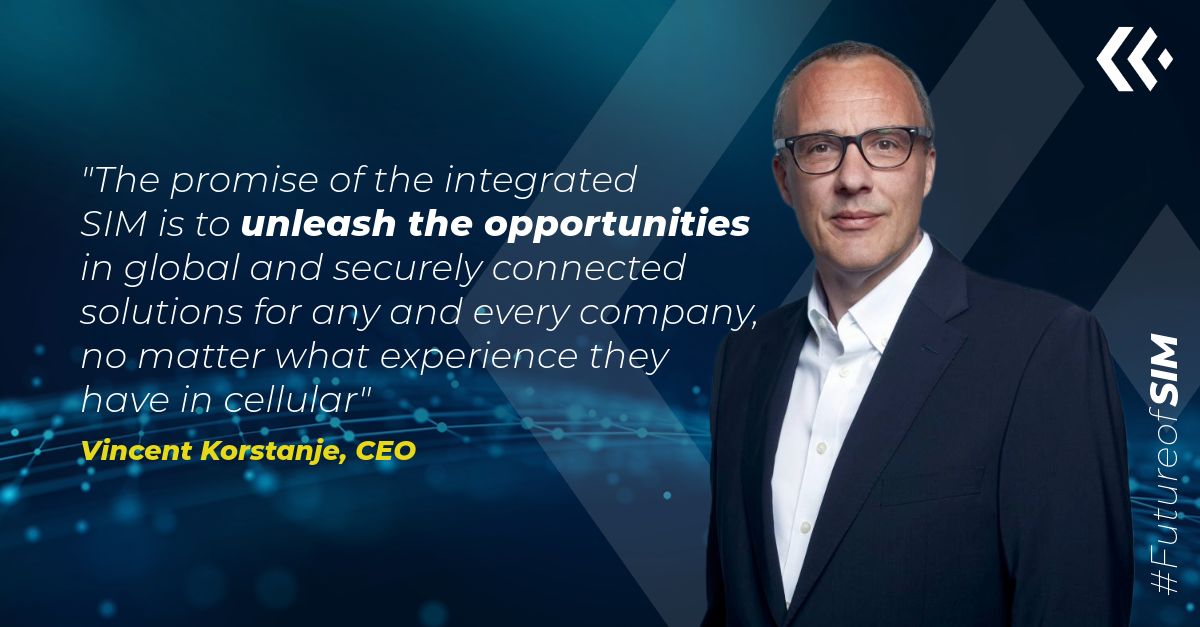 Kigen on LinkedIn: IoT Now Magazine Q4 2023: Navigating tomorrow's ... Kigen on LinkedIn: IoT Now Magazine Q4 2023: Navigating tomorrow's ...
