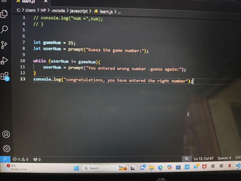 Saurabh Singh on LinkedIn: #javascript Saurabh Singh on LinkedIn: #javascript