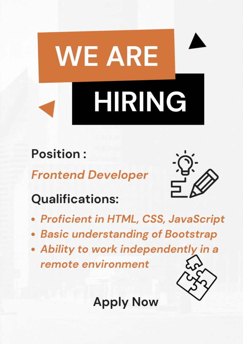 Parth Bhosale on LinkedIn: #remote #html #css #javascript #bootstrap # ... Parth Bhosale on LinkedIn: #remote #html #css #javascript #bootstrap # ...
