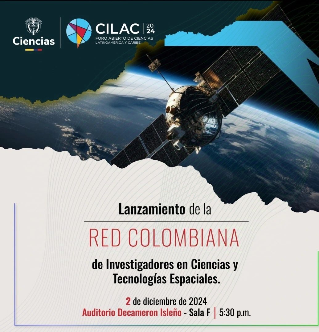 HECTOR MAURICIO RAMIREZ DAZA on LinkedIn: Minciencias Canal Oficial ... HECTOR MAURICIO RAMIREZ DAZA on LinkedIn: Minciencias Canal Oficial ...