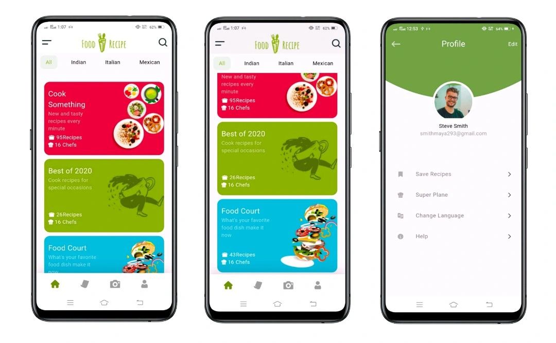 Muhammad Ilyas on LinkedIn: #flutter #flutterdeveloper #developer # ... Muhammad Ilyas on LinkedIn: #flutter #flutterdeveloper #developer # ...