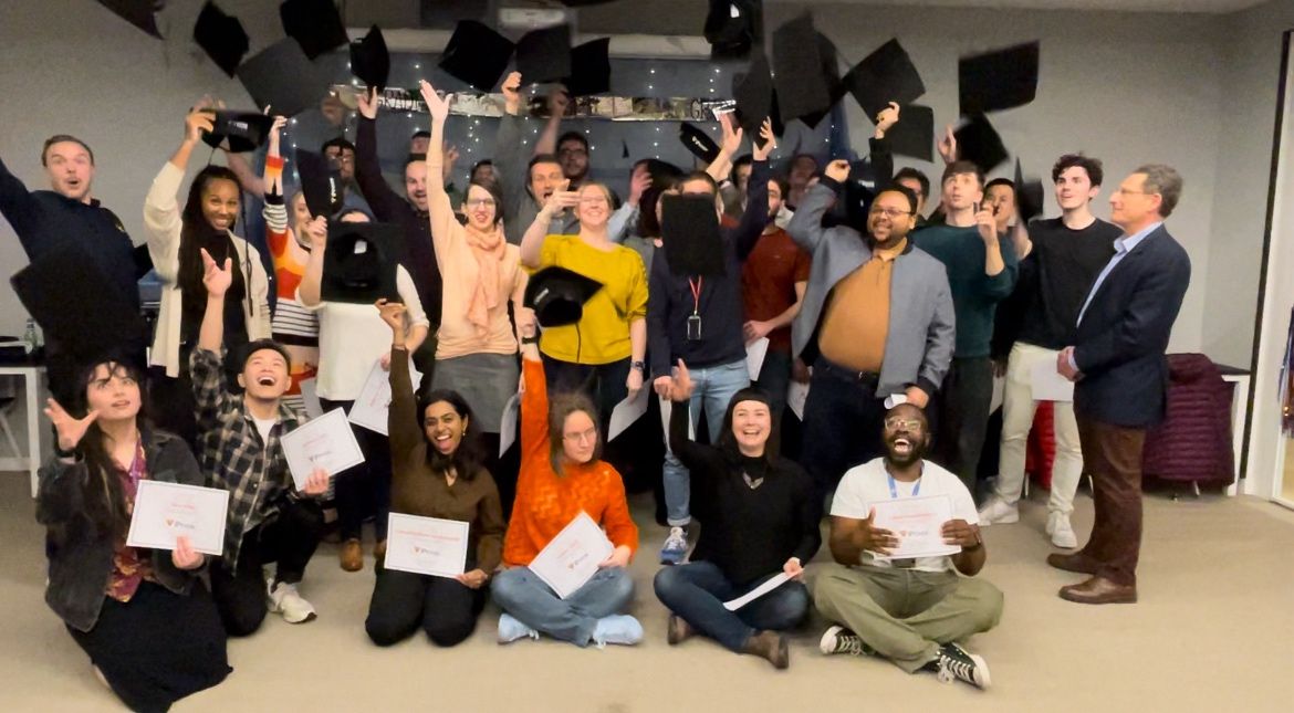 iProov on LinkedIn: The incredible team at iProov achieved the ... iProov on LinkedIn: The incredible team at iProov achieved the ...