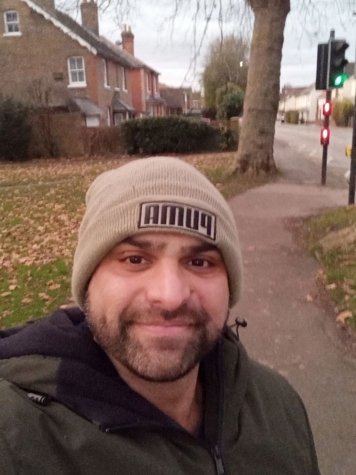 Vishal (Vish) Bhalla on LinkedIn: #surrey #cardiotime Vishal (Vish) Bhalla on LinkedIn: #surrey #cardiotime