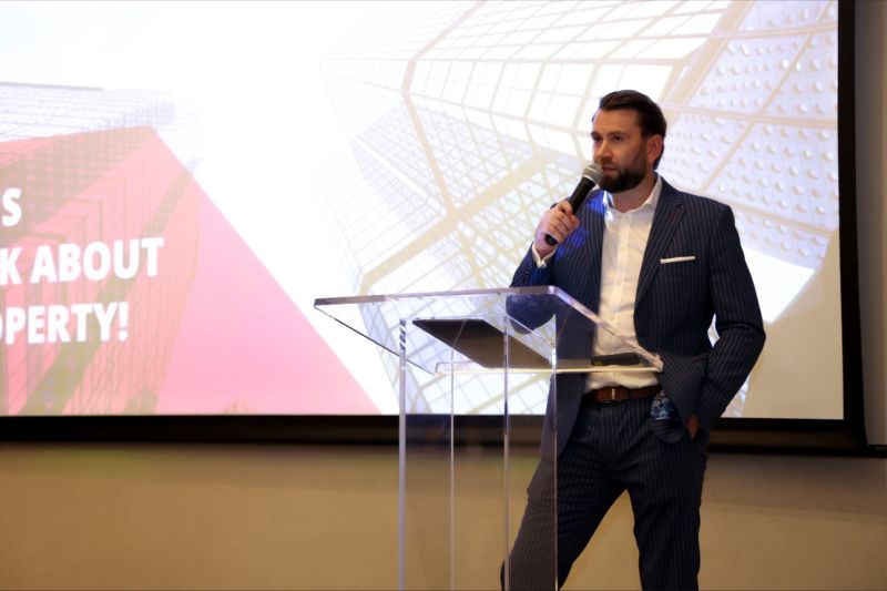#investing #propertyinvesting #property | Luke Abbott, CFA #investing #propertyinvesting #property | Luke Abbott, CFA