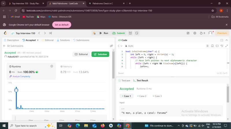 #leetcode #codingchallenge #dsa #100daysofcode #learning #programming ... #leetcode #codingchallenge #dsa #100daysofcode #learning #programming ...