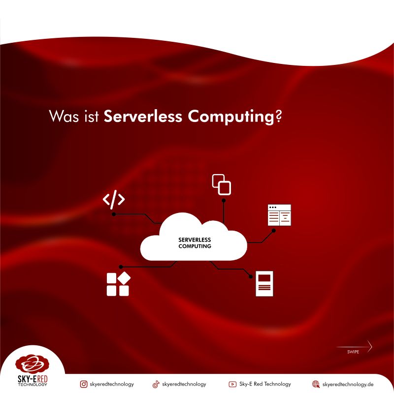 #serverless #cloudcomputing #awslambda #azurefunctions… | Sky-E Red #serverless #cloudcomputing #awslambda #azurefunctions… | Sky-E Red