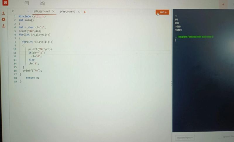 #loops #pyramids #codingchallenge #problemsolving #cprogramming #loops ... #loops #pyramids #codingchallenge #problemsolving #cprogramming #loops ...