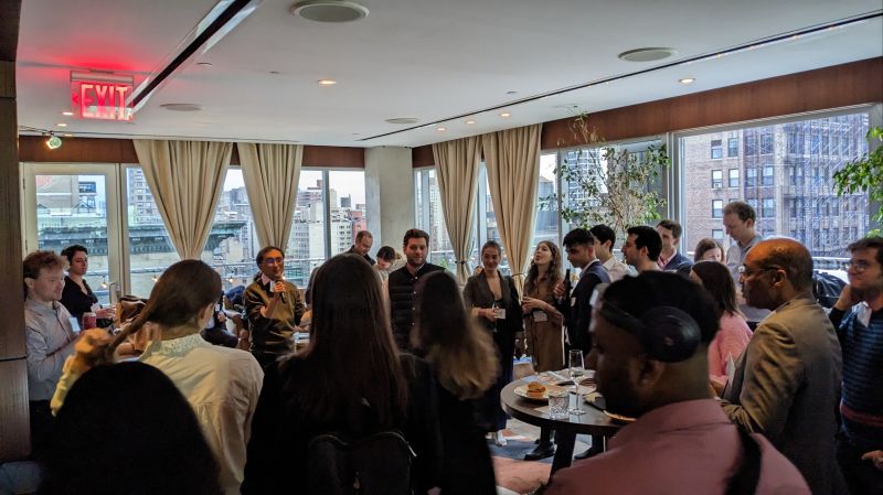 Derby Entrepreneurship Center at Tufts University (DEC) on LinkedIn: # ... Derby Entrepreneurship Center at Tufts University (DEC) on LinkedIn: # ...