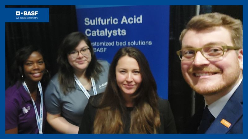 BASF Chemical Catalysts and Adsorbents on LinkedIn: #basfcatalysts # ... BASF Chemical Catalysts and Adsorbents on LinkedIn: #basfcatalysts # ...