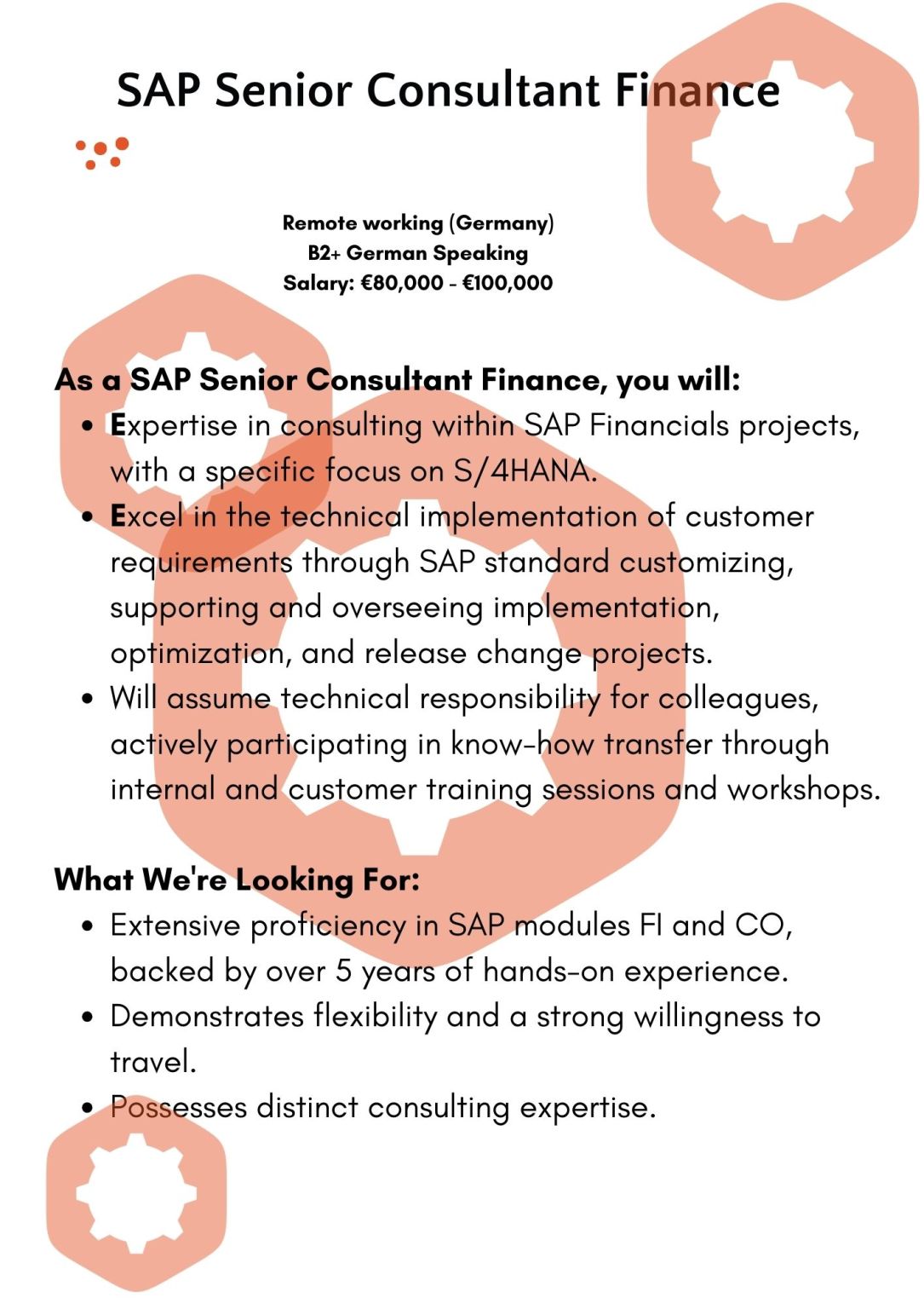 Alfie Briley on LinkedIn: #sapfinance #sapcareers #innovation # ... Alfie Briley on LinkedIn: #sapfinance #sapcareers #innovation # ...
