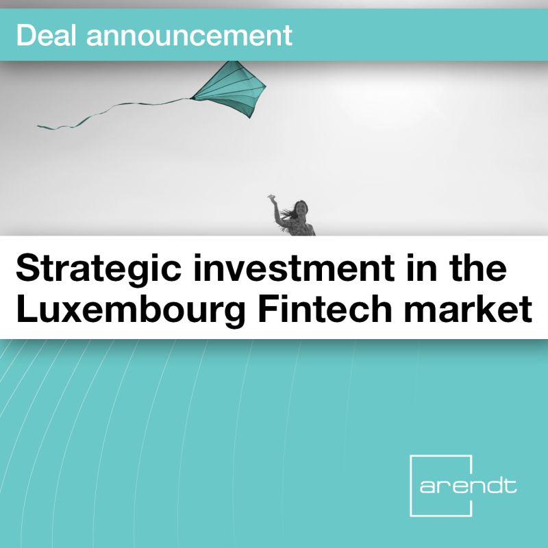 Arendt & Medernach on LinkedIn: #luxembourg #law #corporate #tax # ... Arendt & Medernach on LinkedIn: #luxembourg #law #corporate #tax # ...