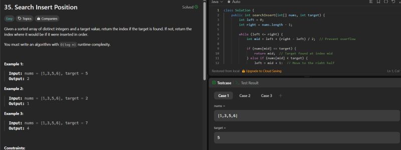 #day15 #100daysofcode #leetcode #dsa #codingchallenge #problemsolving ... #day15 #100daysofcode #leetcode #dsa #codingchallenge #problemsolving ...