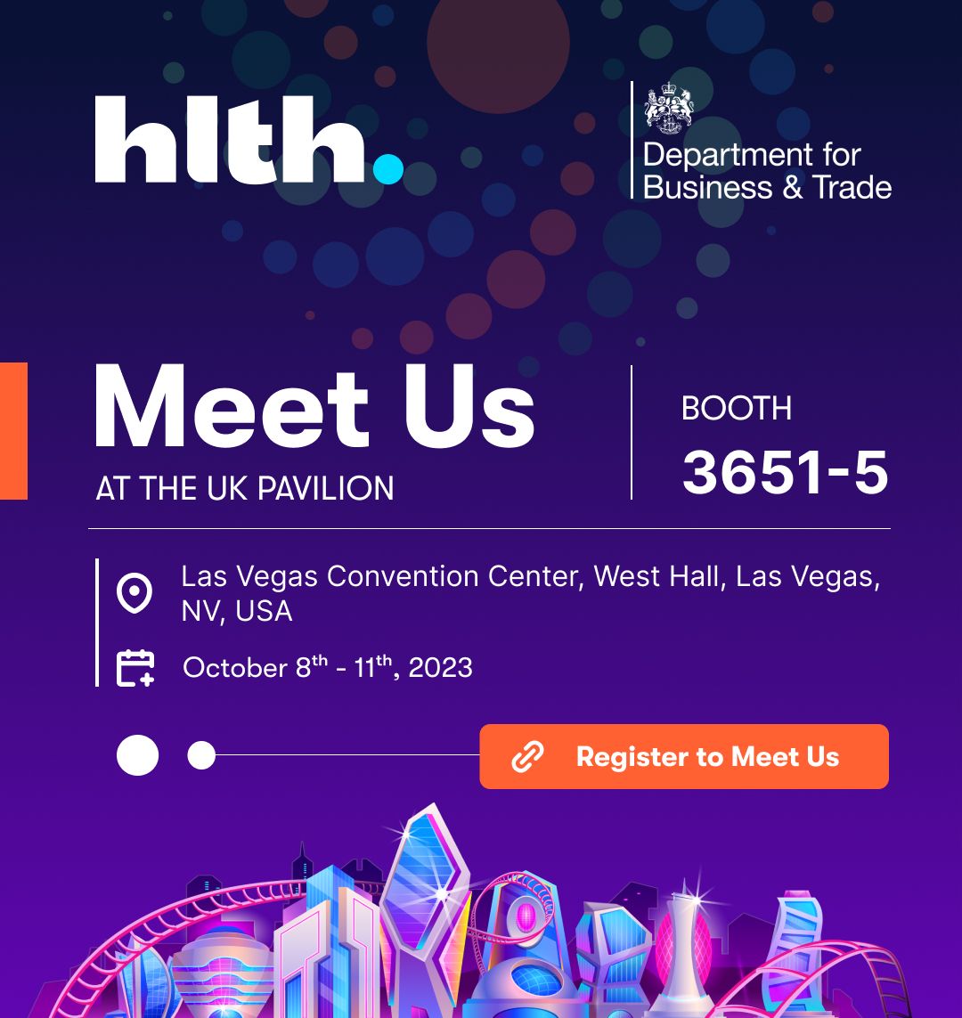 Marcin Burda on LinkedIn: #hlth2023 Marcin Burda on LinkedIn: #hlth2023