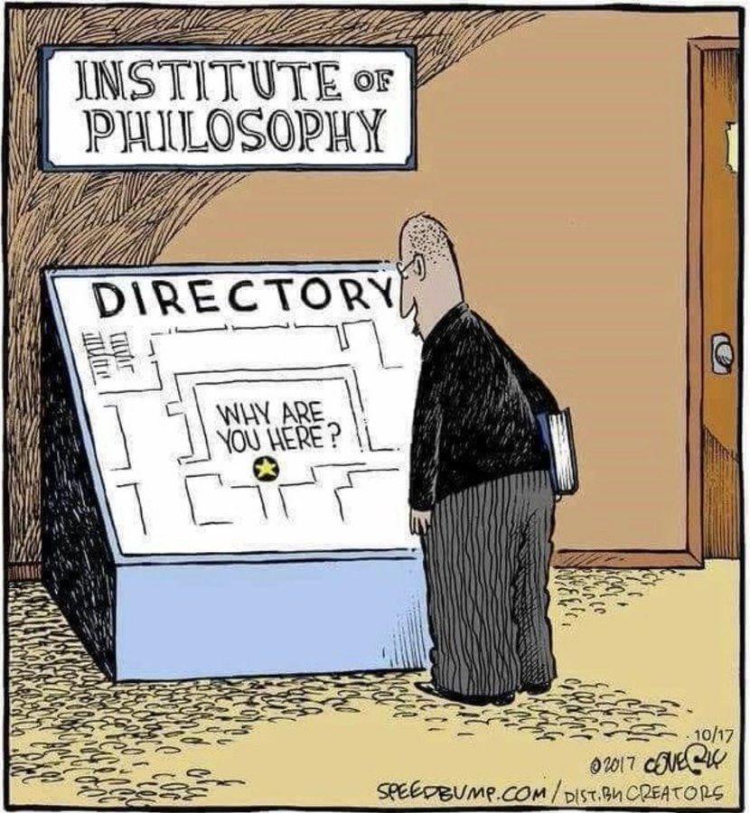 Stefano Fago on LinkedIn: #joke Stefano Fago on LinkedIn: #joke