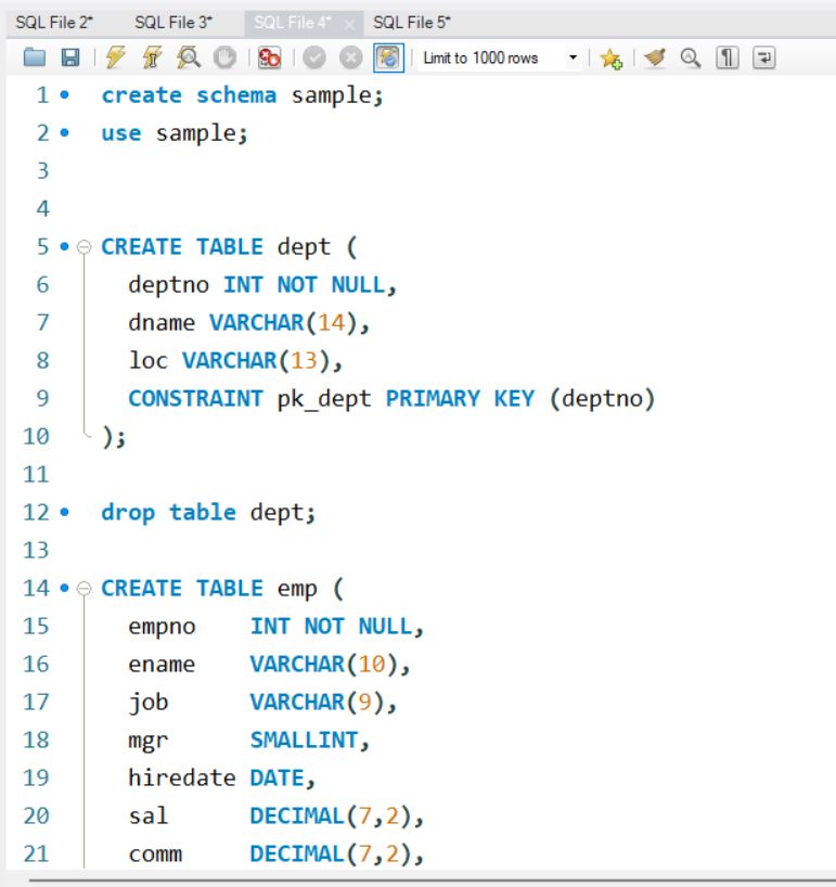 #sql #database #sqlqueries #dataanalysis #learning | Rajasekar H #sql #database #sqlqueries #dataanalysis #learning | Rajasekar H