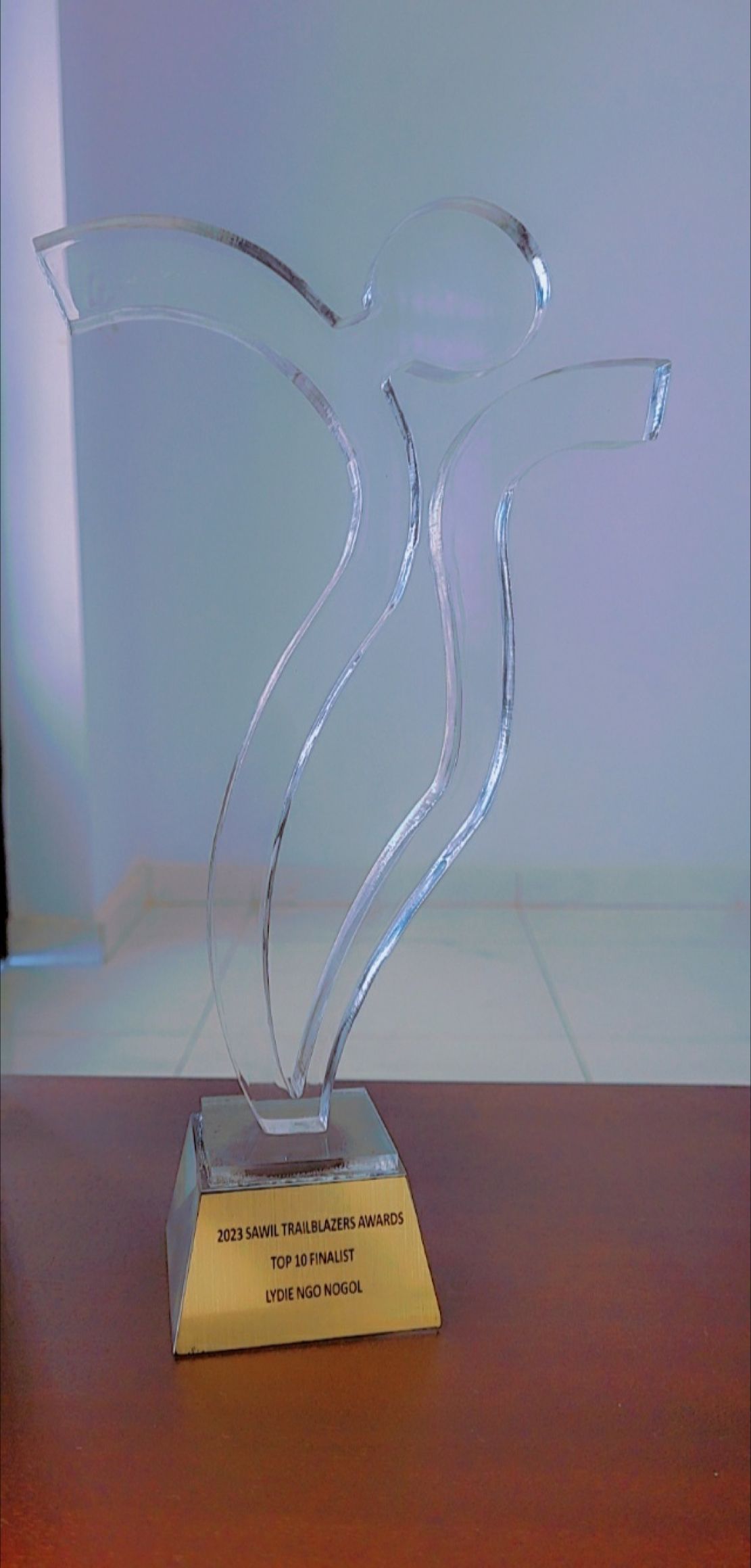Stafort B Mukam Sagoua on LinkedIn: Congratulations Lydie Ngo Nogol ... Stafort B Mukam Sagoua on LinkedIn: Congratulations Lydie Ngo Nogol ...